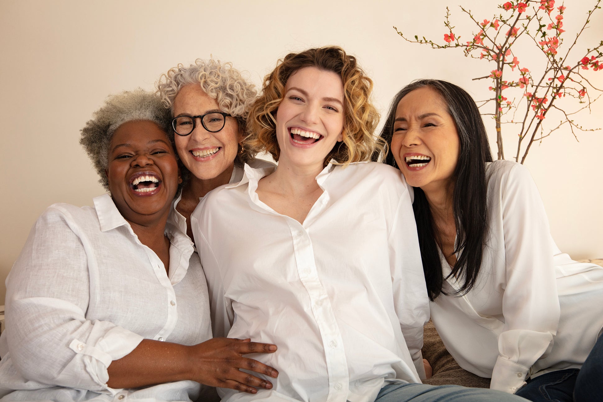 Women Make History, At Every Age — Attn:Grace