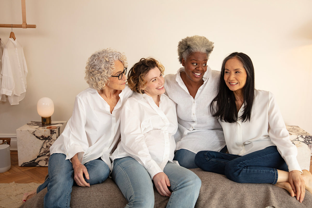 Real Talk with Dr. Barbara Frank, OBGYN: The Connection Between Incont ...