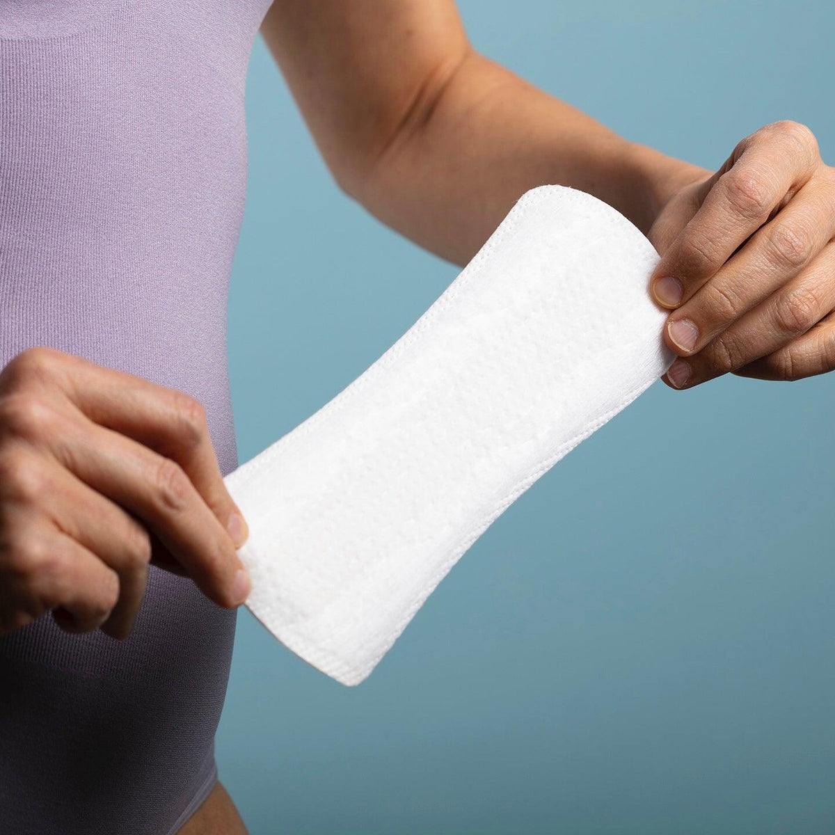 Best Postpartum Pads & Products for Ultimate Comfort — Attn:Grace