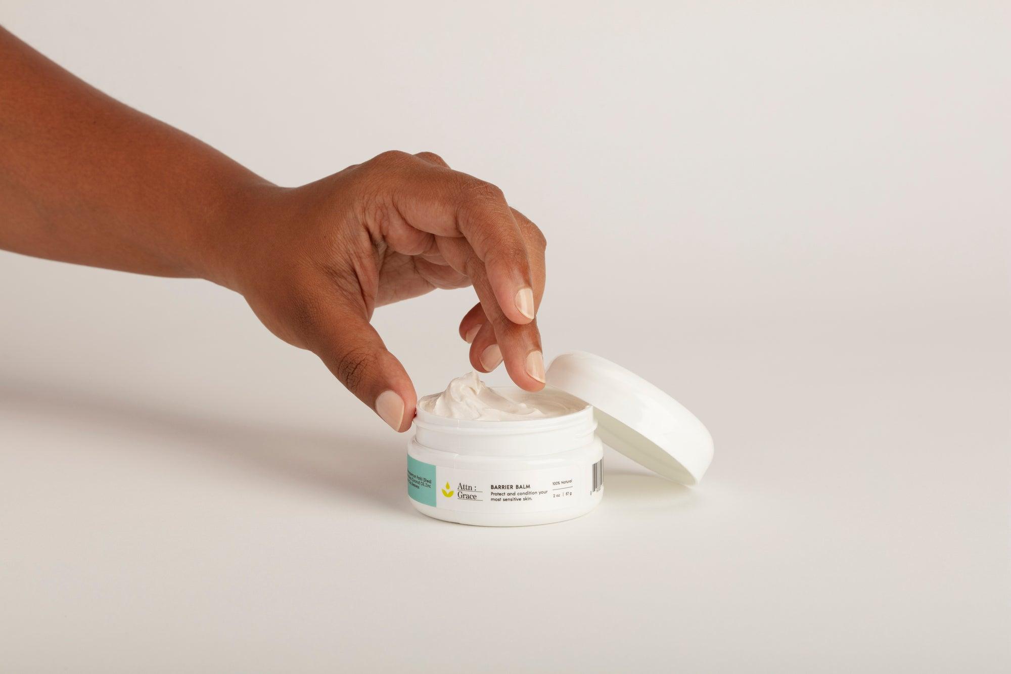 Barrier Cream Unveiled: Your Comprehensive Guide to Skin Protection ...