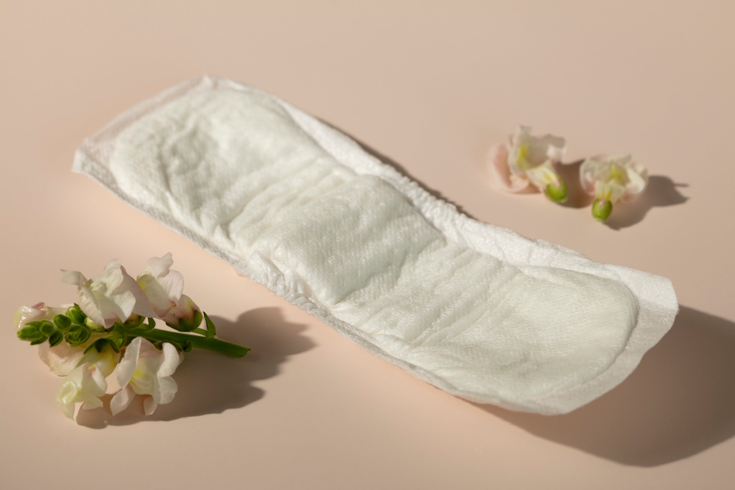 Period Pads vs. Bladder Pads: What’s the Real Difference? — Attn:Grace
