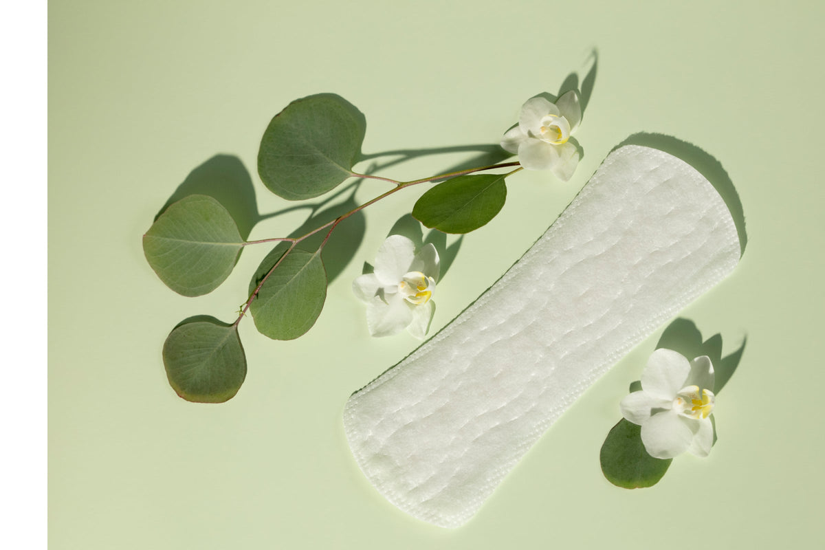 Can I Use Bladder Pads for My Period? Here’s What to Know — Attn:Grace