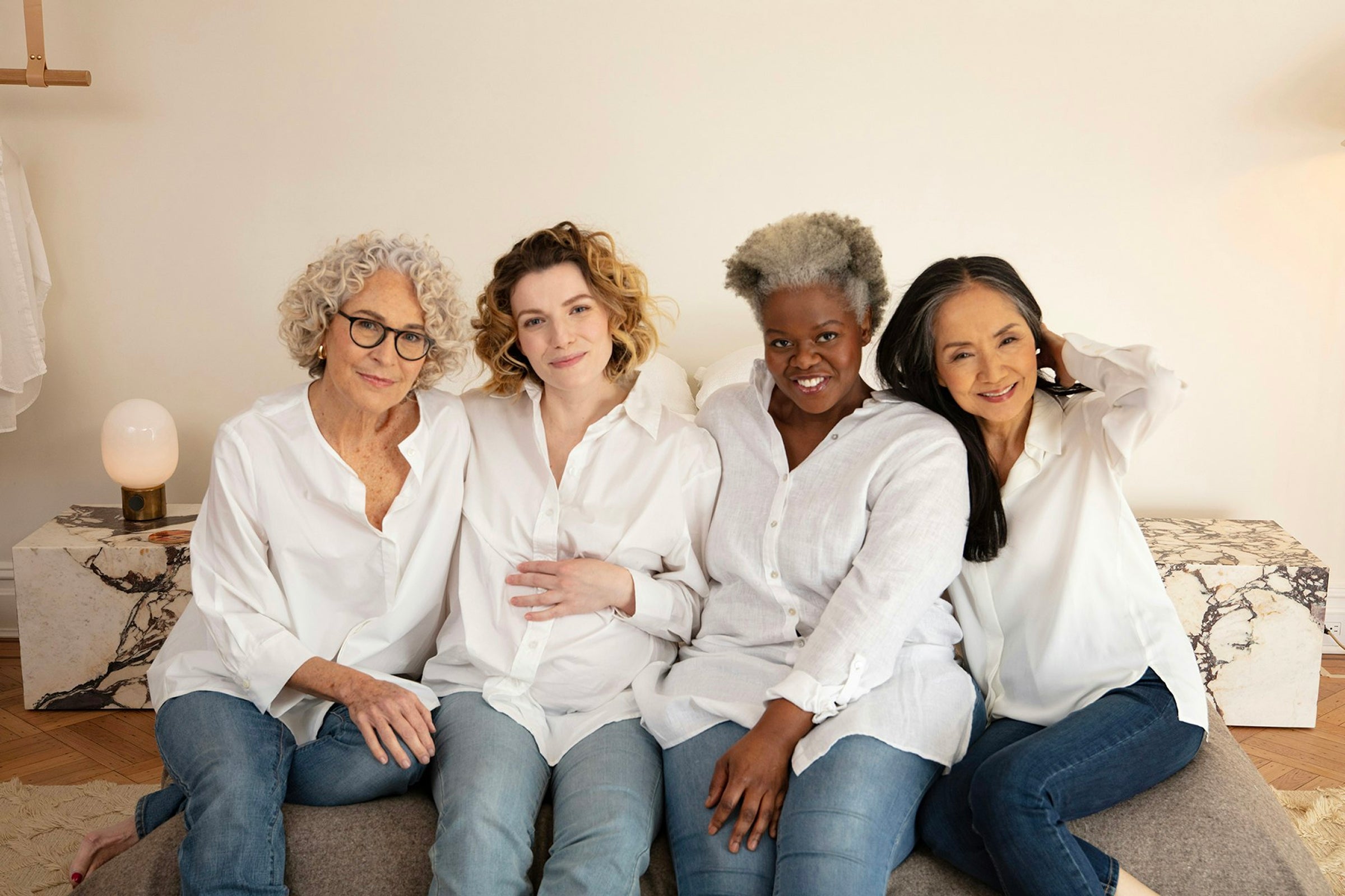 Fibroids and Bladder Leaks: Understanding the Connection — Attn:Grace
