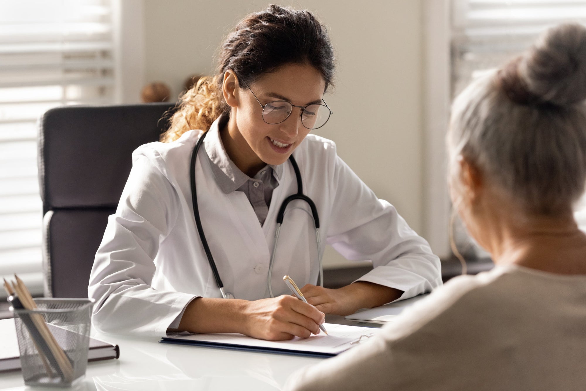 Medications for Managing Urinary Incontinence: What You Need to Know ...