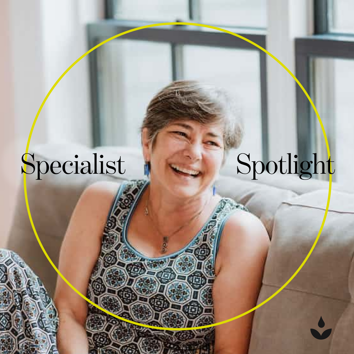 Specialist Spotlight: Nancy Branberg, PT - Expertise in women’s health ...