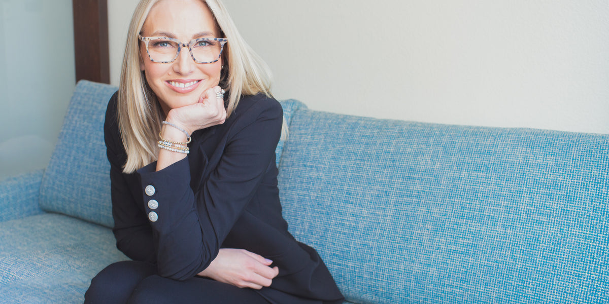 5 Questions for Dr. Marcy Crouch, The Down There Doc — Attn:Grace