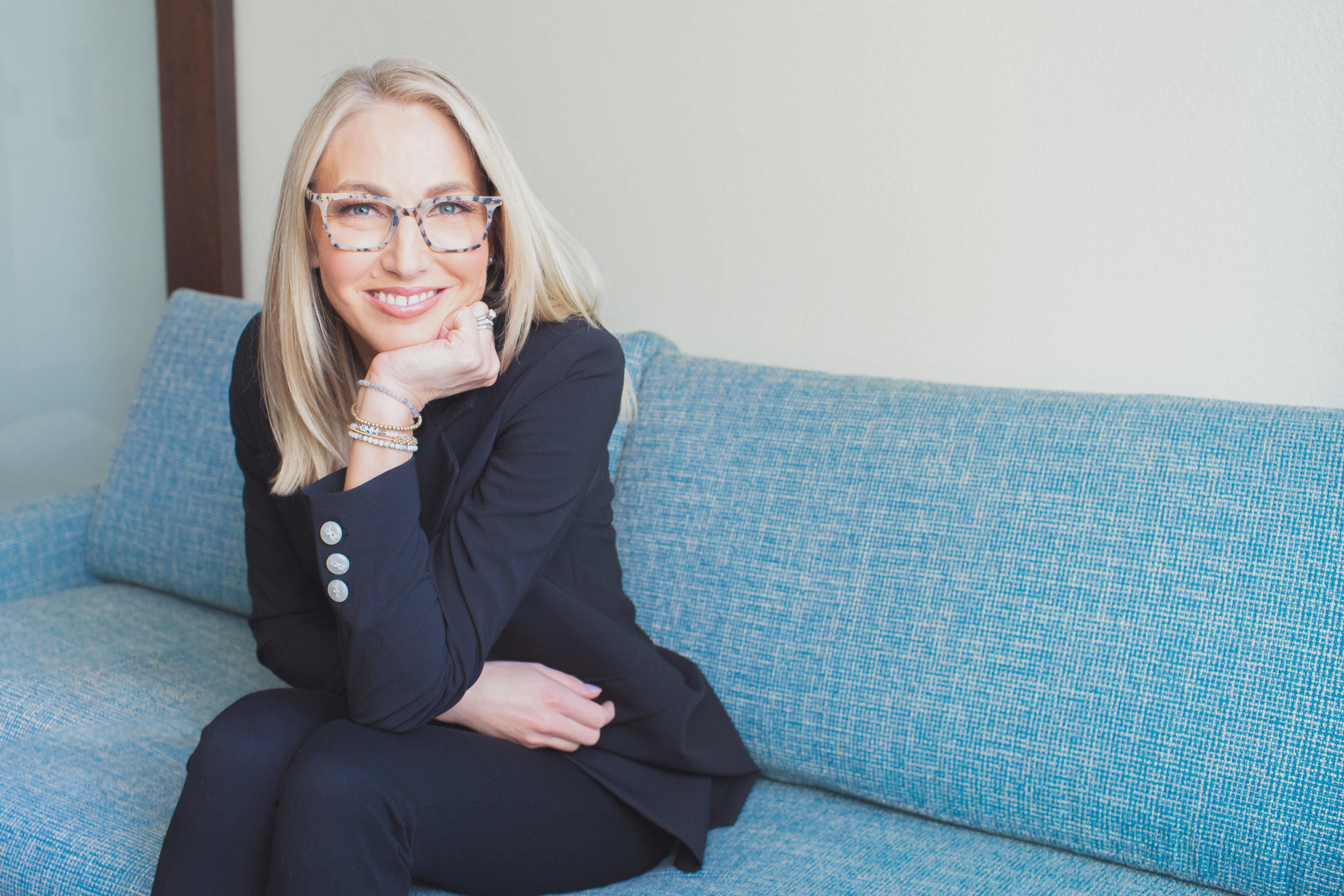 5 Questions for Dr. Marcy Crouch, The Down There Doc — Attn:Grace