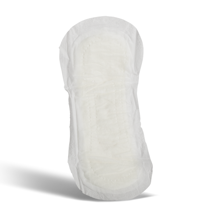 Super Absorbent Incontinence Pads for Women — Attn:Grace