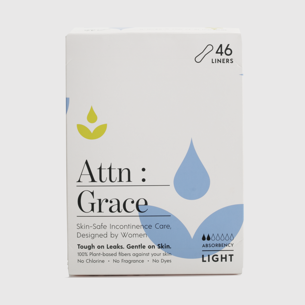 Skin-safe personal care, designed for (and by) women as we age. — Attn ...